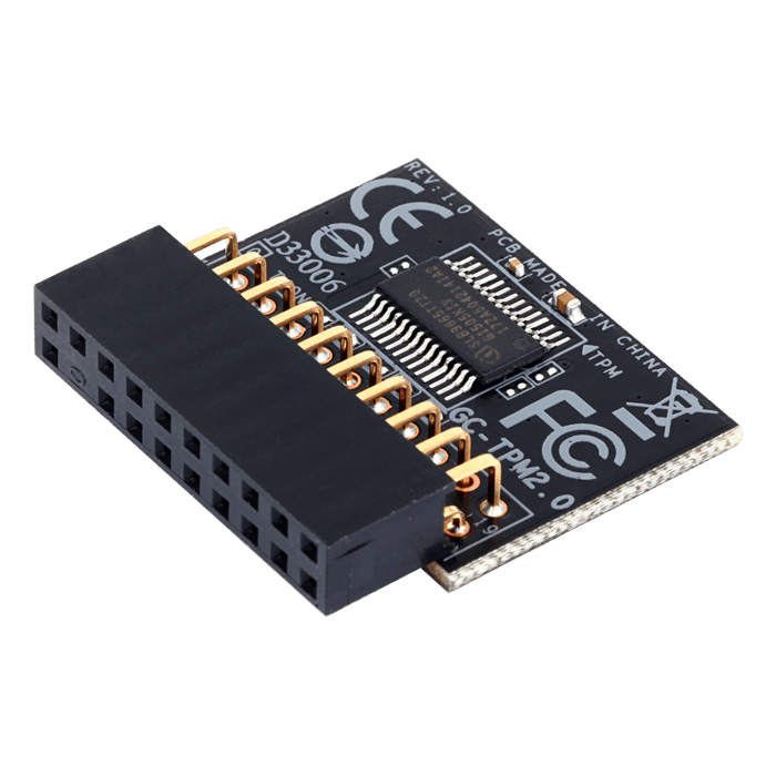 Trusted Platform Module